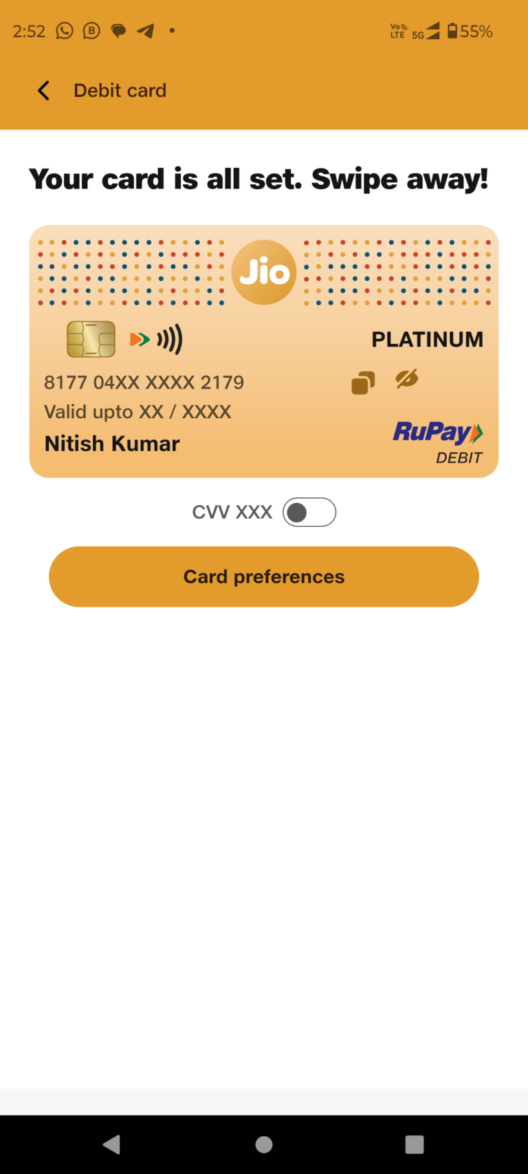 जीरो बैलेंस वाला Jio Payments Bank Account open कैसे करें