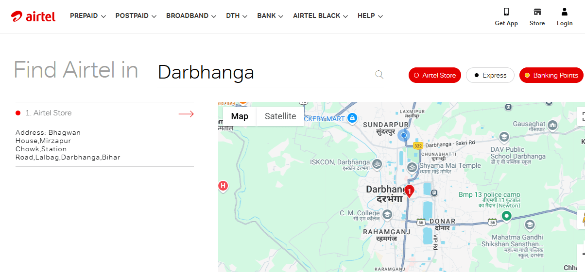 Online Airtel Payments Bank Account close करने के 3 तरीके